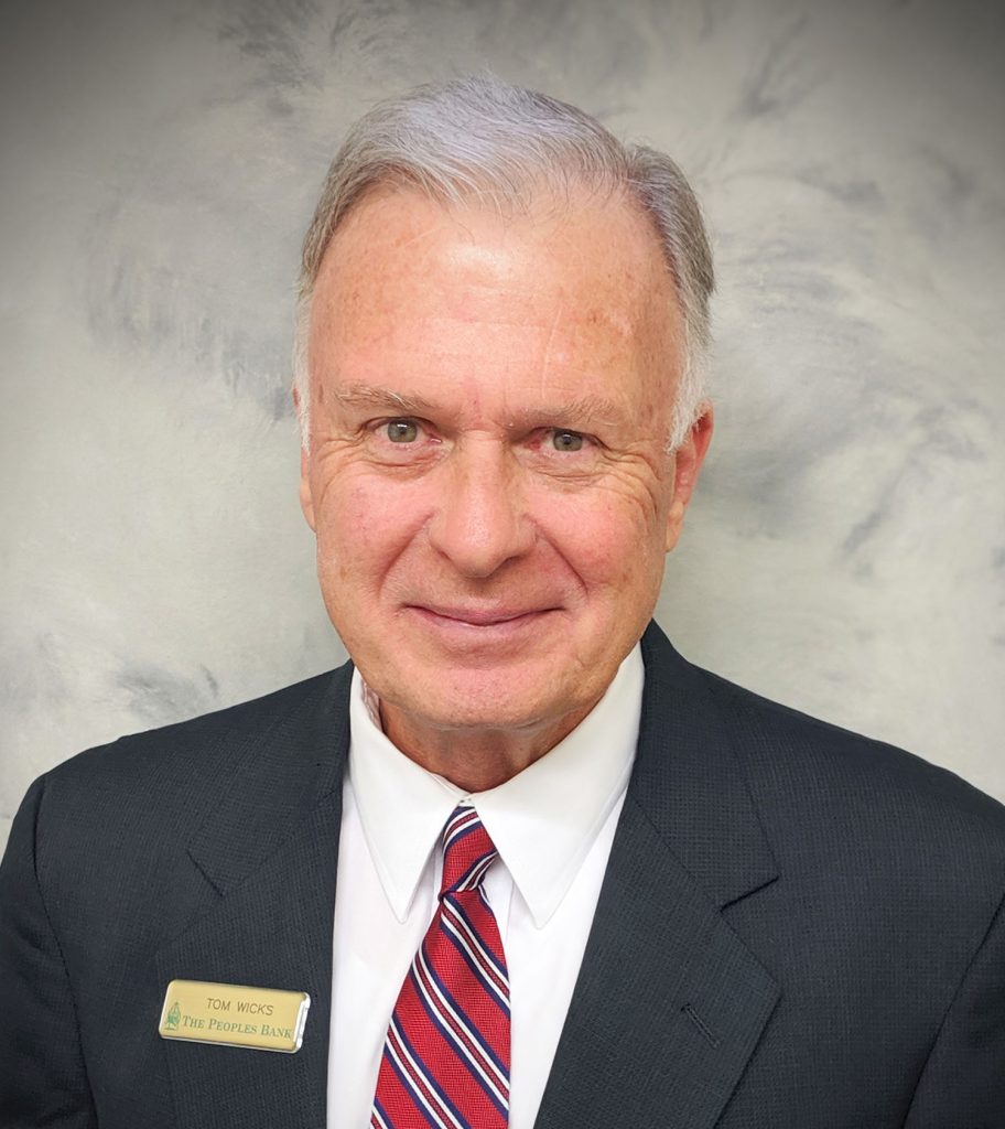 Board of Directors | Mississippi Gulf Coast Community Foundation