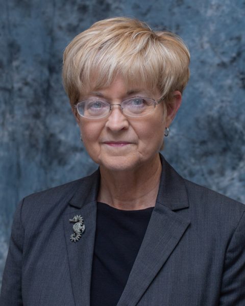 Board of Directors - Mississippi Gulf Coast Community Foundation